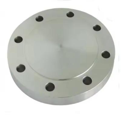 China Forged Steel WN Flanges RF RTJ Face Class 150-2500 ANSI DIN JIS for sale