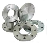 China ANSI 150LB 1 Inch 4 Inch Socket Welding SW SS304 Stainless Steel Forged Flange for sale