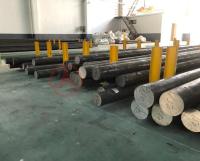 China SAE AMS 5659S 15-5PH 1.4542 Stainless Steel Round Bar Forgings Bright Black Rods 20ft for sale