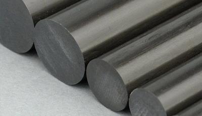 China SAE AMS 5659S 15-5PH 1.4542 Stainless Steel Round Bar Forgings Bright Black Rods 20ft for sale