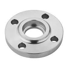 China ANSI B16.5 Forged Steel Flanges DN20 DN50 Corrosion Resistance Class 150 2500 for sale