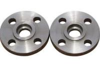 China ANSI 150LB 1 Inch 4 Inch Socket Welding SW SS304 Stainless Steel Forged Flange for sale