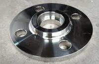 China ANSI B16.5 Forged Steel Welding Neck Flange 1/2-12 Inch 150-2500 LBS Carbon Stainless Steel for sale