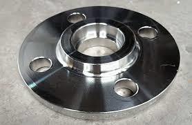 China ANSI B16.5 Forged Steel Welding Neck Flange 1/2-12 Inch 150-2500 LBS Carbon Stainless Steel for sale
