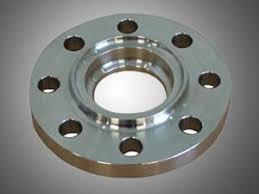 China ANSI B16.5 DN15-DN600 Forged Steel Flanges ASTM A105 A182 Marine Grade for sale