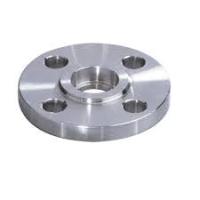 China ANSI ASME B16.5 Forged Steel Flanges DN20 DN50 Class 150 to 2500 Corrosion Resistant for sale