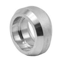 China Forged Pipe Fittings 316L Threadolet Reducing 2