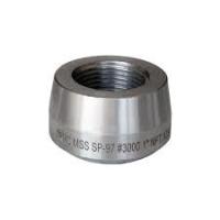 China Forged Pipe Fittings ASME B16.11 2000LB-9000LB 100% PMI Test 1/2-72 Size for sale