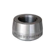 China Forged Pipe Fittings ASME B16.11 2000LB-9000LB 100% PMI Test 1/2-72 Size for sale