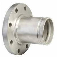 China Forged Steel Flanges ASME B16.5 Class 150 1/2 to 24 Inch Carbon Steel for sale