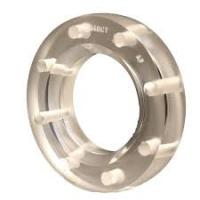 China Carbon Steel Forged Flange 3 inch 900LB SCH160 WN ASME B16.5 Industrial Pipe Flange for sale