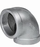 China 15-5PH Stainless Steel Elbow SAE AMS 5659S ASME B16.9 Custom Size 150-2500 PSI for sale