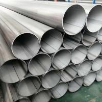 China Alloy 600 Nickel Alloy Seamless Pipe 10