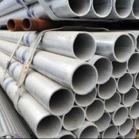 China Seamless ASTM B111 CUNI 90/10 C70600 Copper Nickel Pipe 6 Inch SCH40 12m Length for sale