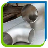 China TOBO Butt Weld Fittings 1/2-48 Inch 3000-9000LBS Welded Connection Anti-rust Oil for sale