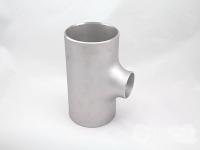 China TOBO Butt Weld Fittings 1/2-48 Inch 3000-9000LBS Welded Connection Anti-rust Oil for sale