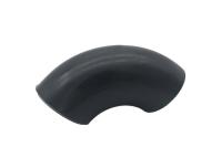 China Customized SCH10 Butt-Weld Long Radius 90 Degree Elbow Bend Pipe for sale