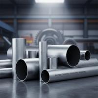 China Customized Inner Diameter Seamless Tubing Precision Engineered for Industrial Applications and Structural Integrity for sale