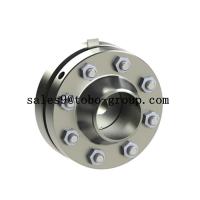 China ASME B16.5 Stainless Steel Weld Neck Flange Class 150 4 Inch SCH 160 Forged for sale