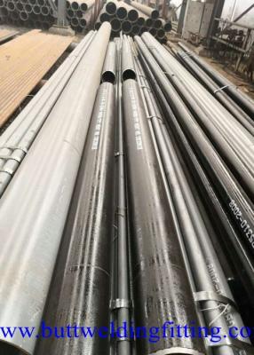 China A/SA268 TP405 Seamless Stainless Steel Tubing 0.5mm to 80mm Thickness for sale
