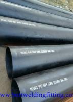 China A / SA268 TP410 Seamless Stainless Steel Pipe Customized Length Pickled Surface for sale