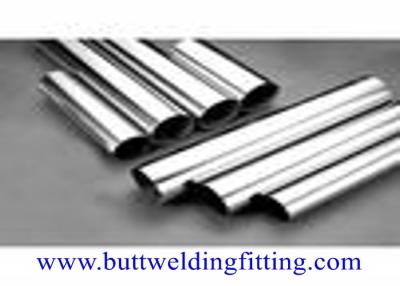 China Stainless Steel Seamless Pipe A/SA268 TP446-2 8mm-1216mm OD for Gas for sale