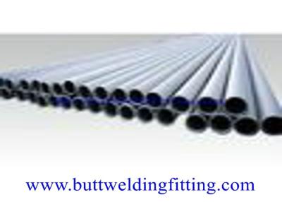 China 316H 8 Inch Stainless Steel Seamless Pipe 0.5-30mm Thickness 20-355mm OD for sale