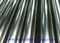 China Cold Rolled Seamless Stainless Steel Tube TP439 10mm-1300mm OD 0.8mm-60mm WT for sale