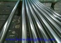 China High Pressure 316L Seamless Stainless Steel Pipe UNS S31603 for Pressure Vessel for sale