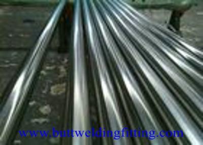 China High Pressure 316L Seamless Stainless Steel Pipe UNS S31603 for Pressure Vessel for sale