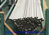 China 33.4mm Super Duplex Seamless Stainless Steel Tube 06Cr13AI S11348 Butt-Welding Pipe for sale