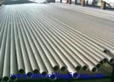 China 3 Inch JIS ASTM Stainless Steel Seamless Pipe 10Cr17 S11710 SCH 40 88.9mm OD for sale