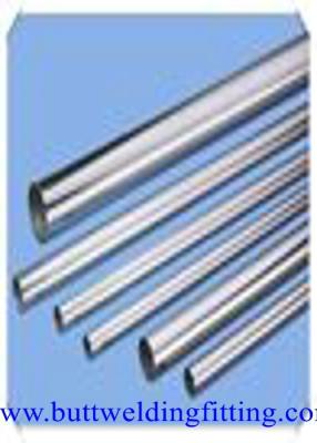 China Stainless Steel Seamless Pipe 6-830mm OD 20Cr13 S42020 for Industrial Use for sale