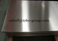 China Inconel 601 UNS N06601 Nickel Alloy Plate 550MPa ASTM B637 Anti Corrosion for sale