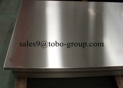 China Inconel 601 UNS N06601 Nickel Alloy Plate 550MPa ASTM B637 Anti Corrosion for sale