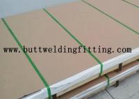 China ASME SB906 UNS N08825 Nickel Alloy 825 Plate 2000mm x 1000mm 1-60mm Thick for sale
