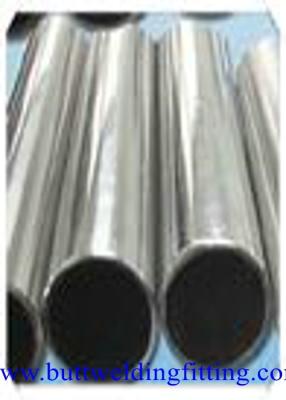China A/SA268 440C Stainless Steel Seamless Pipe 1 Inch Round Tube for High Temperature Service for sale