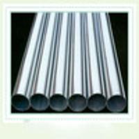 China Stainless Steel Seamless Pipe Cold Deforming 6mm-508mm OD 1mm-25mm Wall for Liquid Gas for sale