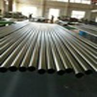 China 4 Inch Super Duplex Stainless Steel Seamless Pipe ASTM A790 UNS S32750 2500mm Length for sale