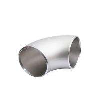 China ASTM A403 WP321 180° SR Return Bend NACE MR0175 Sour Service Corrosion-Resistant for sale