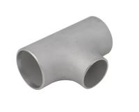 China 304/316 Stainless Steel Reducing Tee Socket Weld & Threaded ASME B16.11 Corrosion Resistant for sale