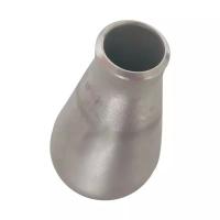 China Stainless Steel 304/316L Butt Welding Concentric Reducer ASME B16.9 Class 150 for Piping Systems for sale