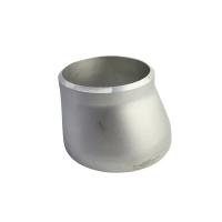 China WP316H Stainless Steel Butt Weld Reducer Concentric Eccentric ASME B16.9 SCH40S Pipe for sale