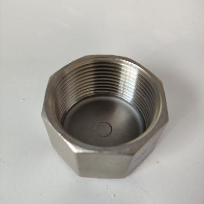 China Butt Weld Fittings with BE End for Heavy Duty Pipeline Systems Up To 1200°F and Schedule 10 To 160 for sale