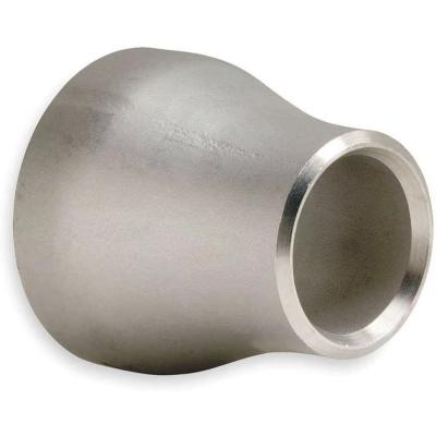 China Alloy C-276 Nickel Alloy Steel Concentric Reducer 4