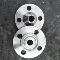 China ANSI ASME B16.5 B16.47 Stainless Steel Socket Weld Neck Blind Forged Flange 1/2