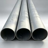 China Duplex Steel S31803 S32205 Seamless Welded Pipe High Strength Anti-Corrosion ASTM A790 for sale