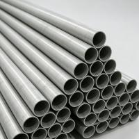 China Hastelloy Alloy Pipe Hastelloy C276 ASTM B366/ ASTM B446 Seamless Pipe DN15-DN1200 for sale