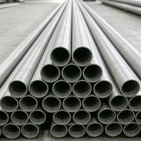 China Hastelloy Alloy Pipe Hastelloy C276 ASTM B366/ ASTM B446 Seamless Pipe DN15-DN1200 for sale
