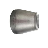 China ASME B16.9 ASTM A403 WP316H Butt Weld Fittings, Concentric/Eccentric Reducer for Piping for sale